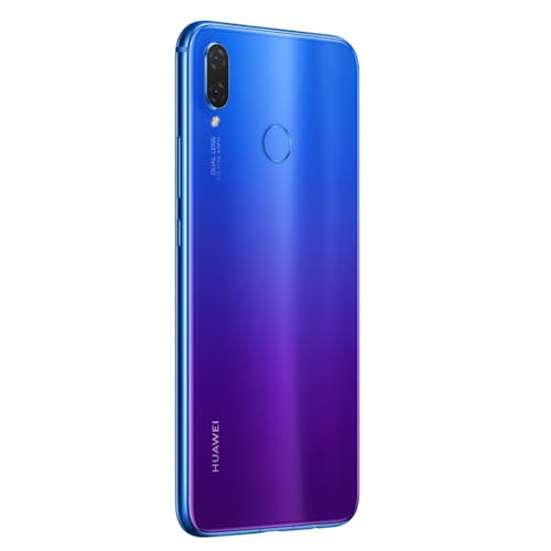 Huawei P Smart+ kopen - Mobiel.nl