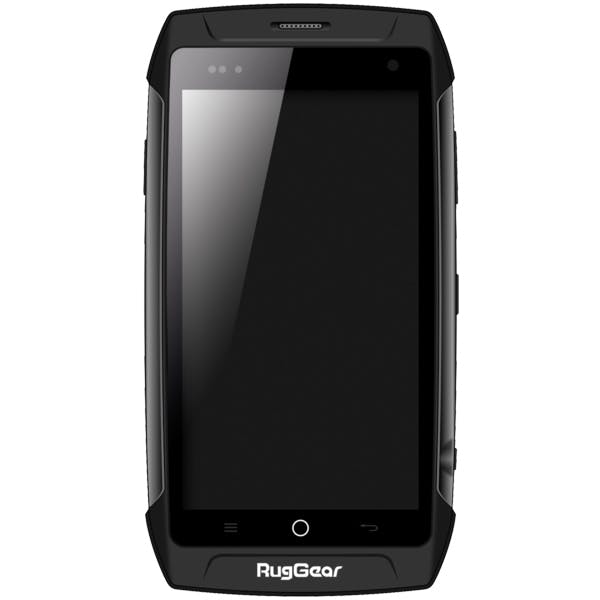 RugGear RG730 Dual Sim kopen - Mobiel.nl