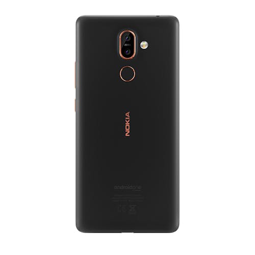 Nokia 7 Plus 64GB kopen - Mobiel.nl