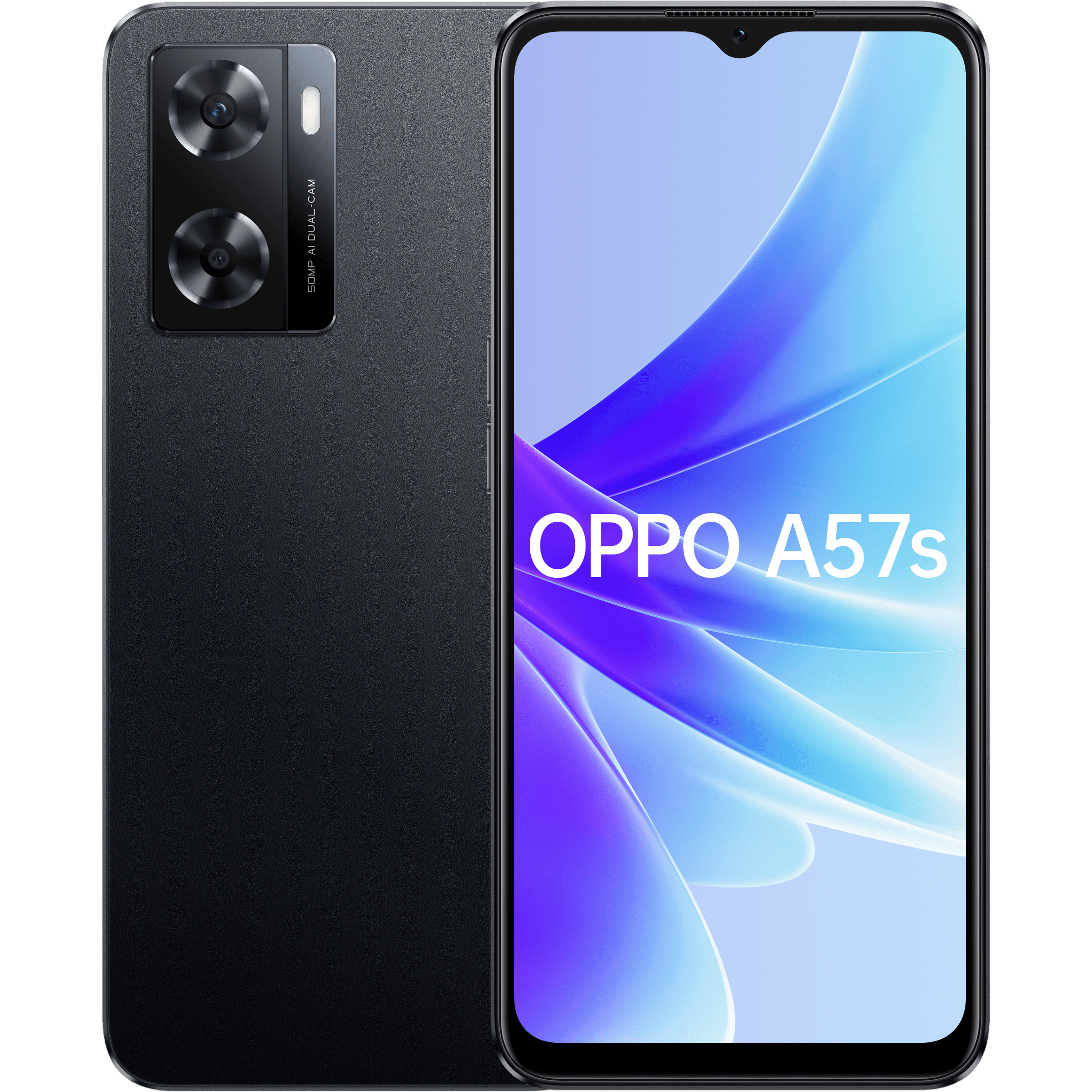 OPPO A57s (los toestel) kopen | Los of met abonnement - Mobiel.nl