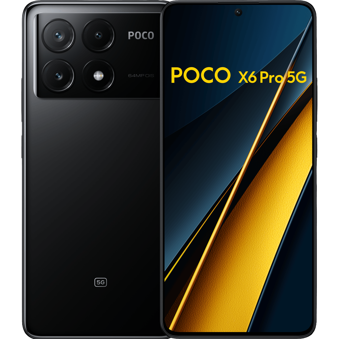 POCO X6 Pro kopen | Los of met abonnement - Mobiel.nl