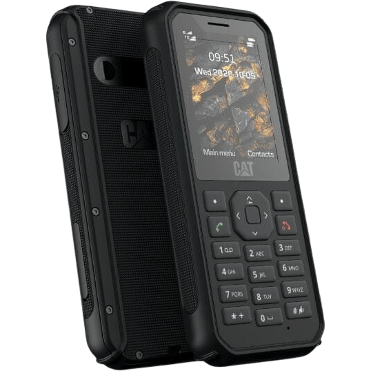 CAT telefoon kopen? - Mobiel.nl