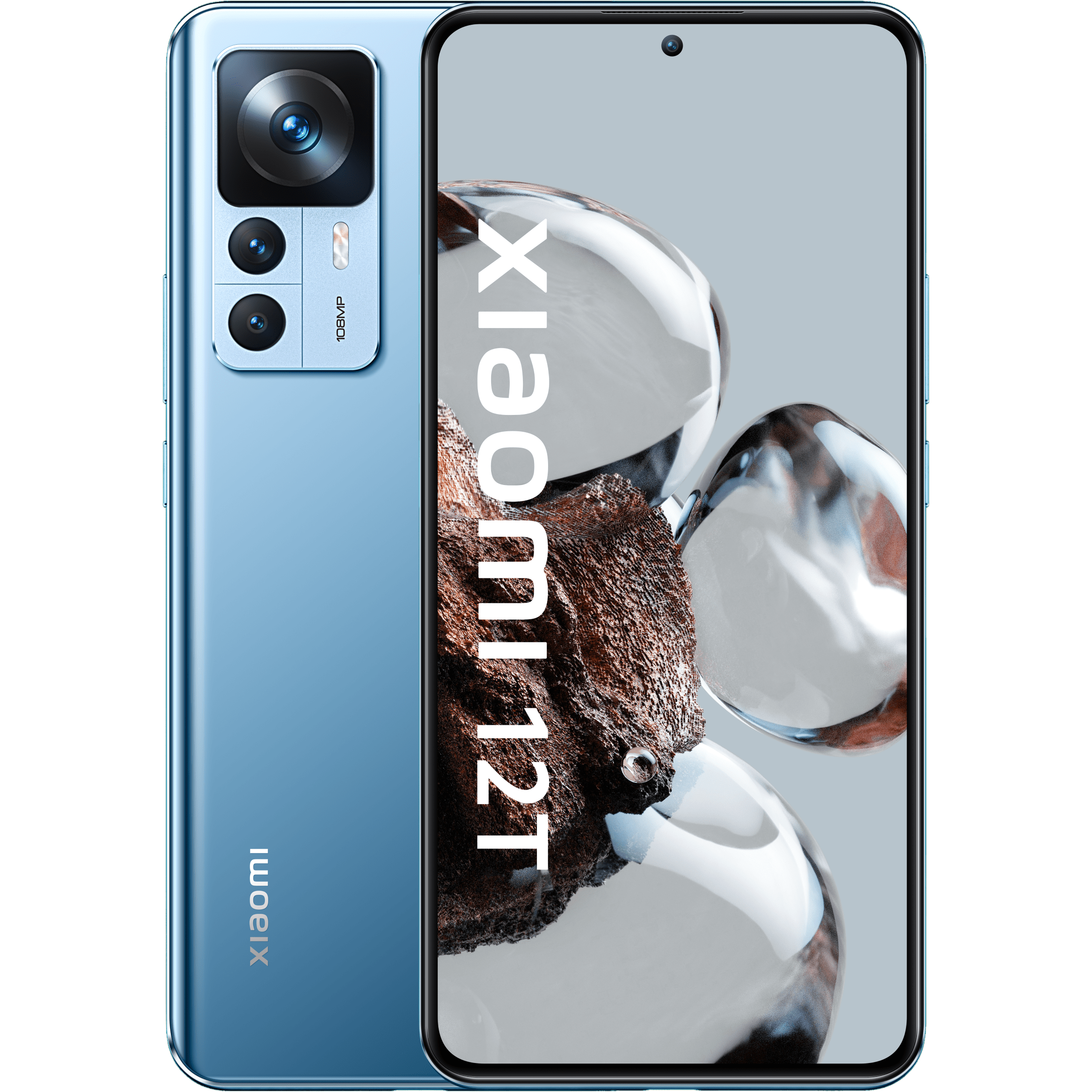 Xiaomi 12T (los toestel) kopen | Los of met abonnement - Mobiel.nl