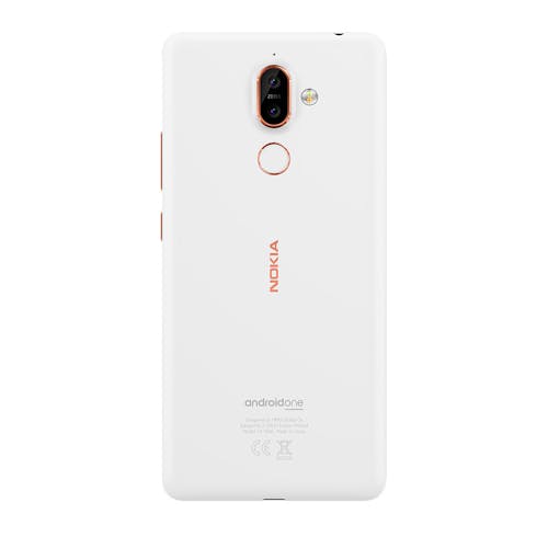 Nokia 7 Plus 64GB kopen - Mobiel.nl